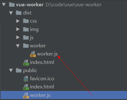 vue cli3 配置 copy-webpack-plugin 拷贝文件-CSDN博客