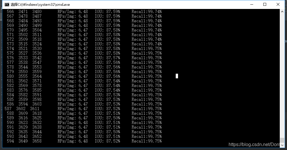 CMD是什么？（命令行提示符）如何使用python在windows上操作CMD？（python执行命令行）os.syste[m](执行的命令)、os.popen(执行的命令)_计算机cmd算 ...