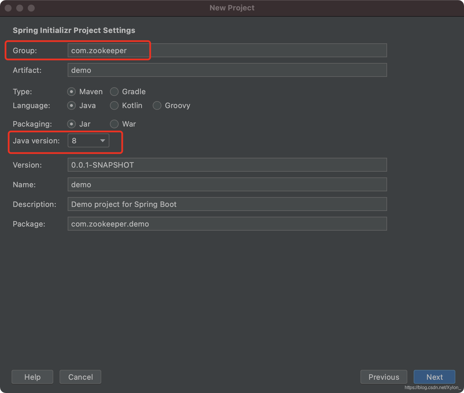 基于SpringBoot集成Zookeeper实例_springboot获取zk集群信息-CSDN博客