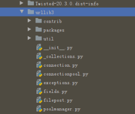python3安装urllib3库_PyCharm 无法导入第三方库 No module named urllib3-搜云库-CSDN博客