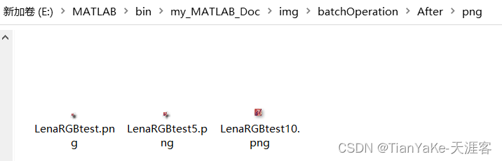 用matlab对文件进行分类matlab当前文件夹 分类 Csdn博客