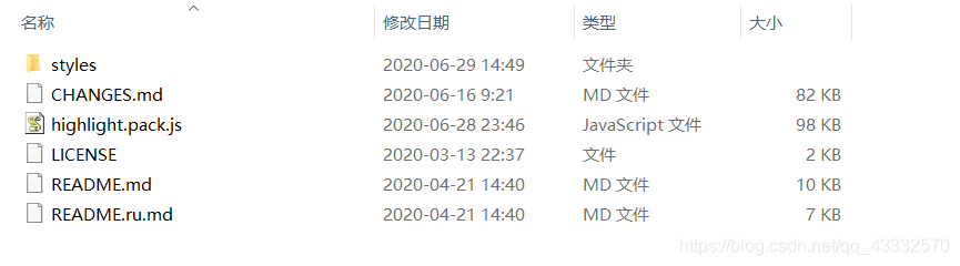 Code代码块关键字高亮显示and生成行号andhighlightjs的简单使用js Code Highlight Csdn博客