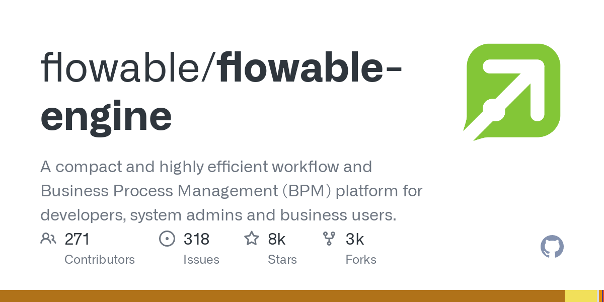 Flowable-流程设计_flowable设计器-CSDN博客