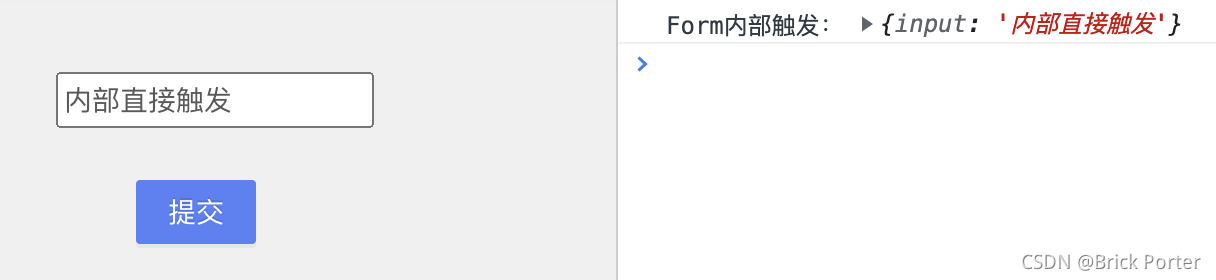 AntD中Form几种获取数据的方式_antd中form表单如何获取值-CSDN博客