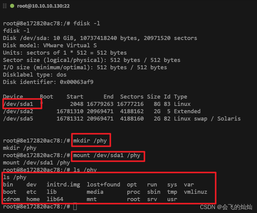 VulnStack靶场6_vulnstack6-CSDN博客