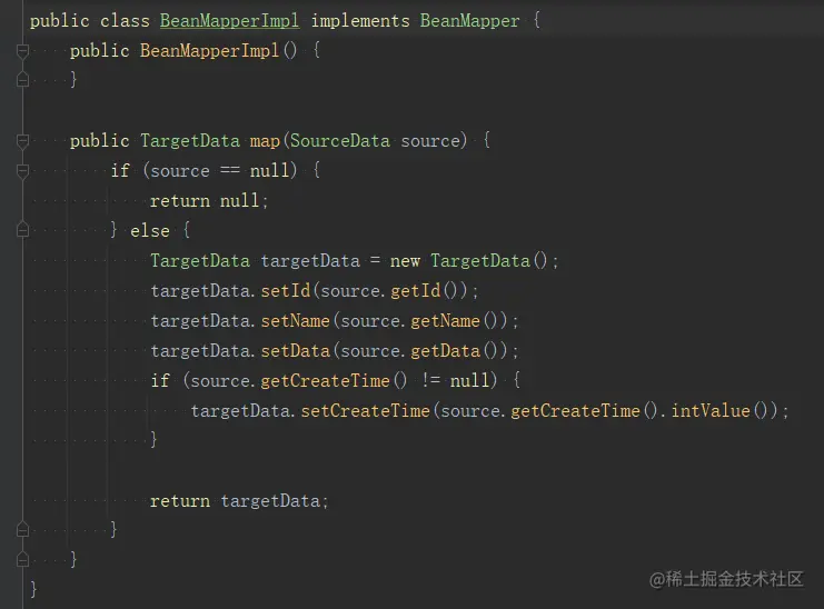 再见！BeanUtils_java beanutils 不拷贝id-CSDN博客