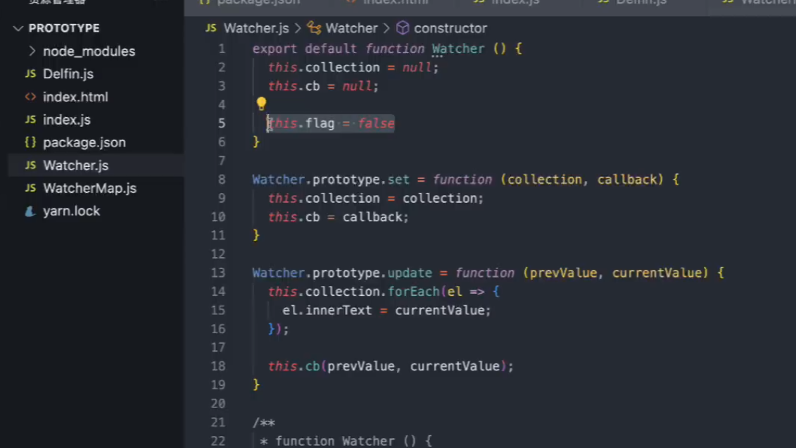 前端学习笔记202309学习笔记第九十三天-原型21-CSDN博客