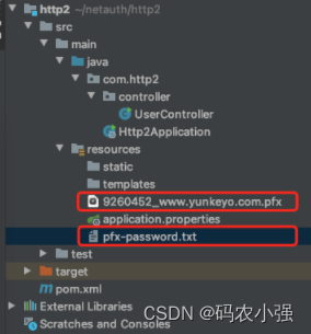 Java配置HTTP2协议发送请求-CSDN博客