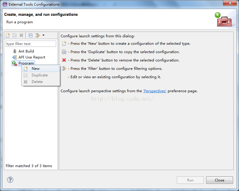 java 命令行 eclipse_为eclipse配置javap命令-CSDN博客
