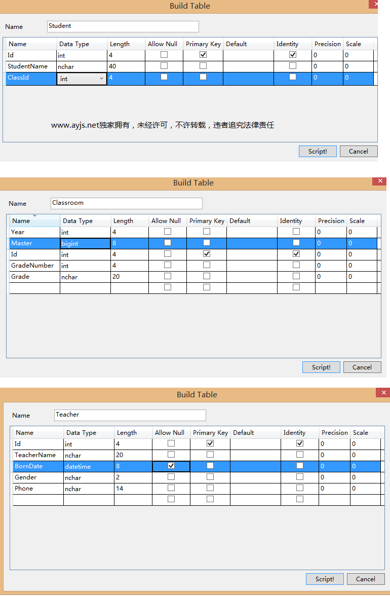 [Aaronyang]写给自己的WPF4.5 笔记5[数据绑定1/3]_wpf sqlsugar框架-CSDN博客