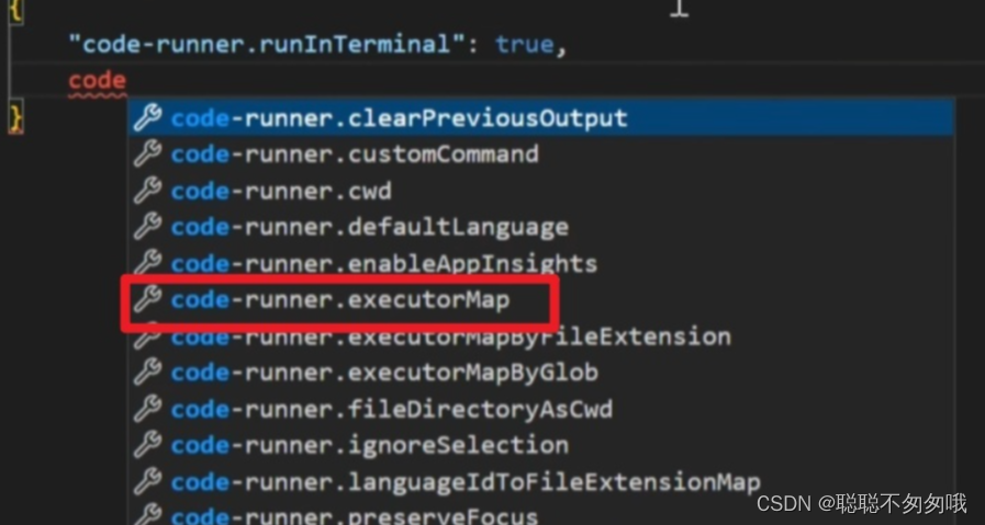 关于处理vscode的Code Runner插件运行终端命令出现错误的思考,scriptcs‘ is not recognized as an ...