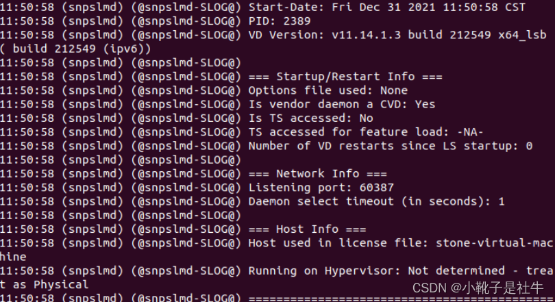 WIN10和Ubuntu双系统安装以及Synopsys工具环境的搭建_ubuntu 安装synopsys 碰到 singularity centos container-CSDN博客