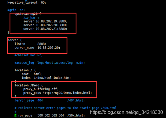 keepalived+Nginx实现分布式VIP部署_分布式服务器vip-CSDN博客