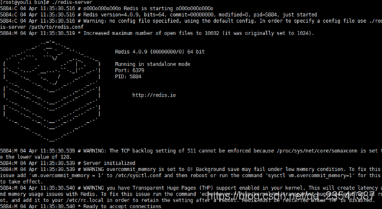 Linux Centos7下安装Redis5.0_银河麒麟上 redis提示daemonize 未找到命令-CSDN博客