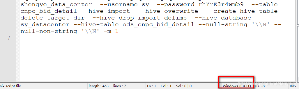 HUE ozzie Cannot run program error=2, No such file or directory_cannot ...