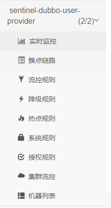 【sentinel】sentinel 集群流控中的Token Server与Token Client的含义（七）_sentinel token server-CSDN博客