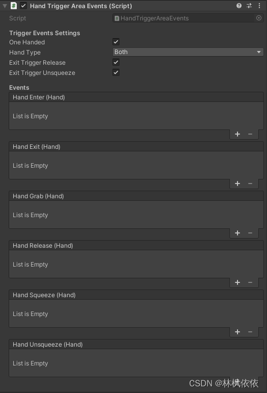 AutoHand插件使用指南_unity autohand-CSDN博客