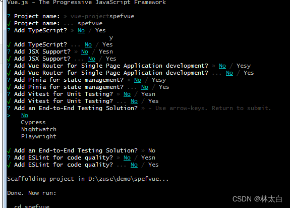 vue3项目配置_invalid prop: type check failed for prop "percenta-CSDN博客