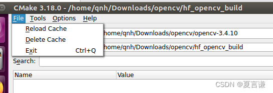 【ZYNQ】基于ZYNQ 7020的OPENCV源码交叉编译_zynq opencv-CSDN博客
