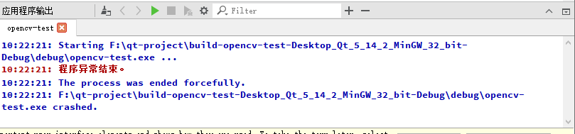Qt、MinGW编译OpenCV 4.5.4（包含opencv_contrib）详细过程_qt 编译opencv源代码-CSDN博客