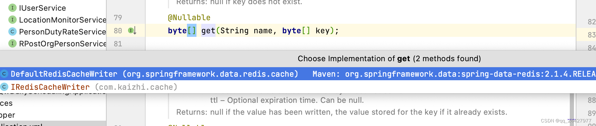 Couldn‘t get pool,Redis Timeout waiting for idle object-CSDN博客