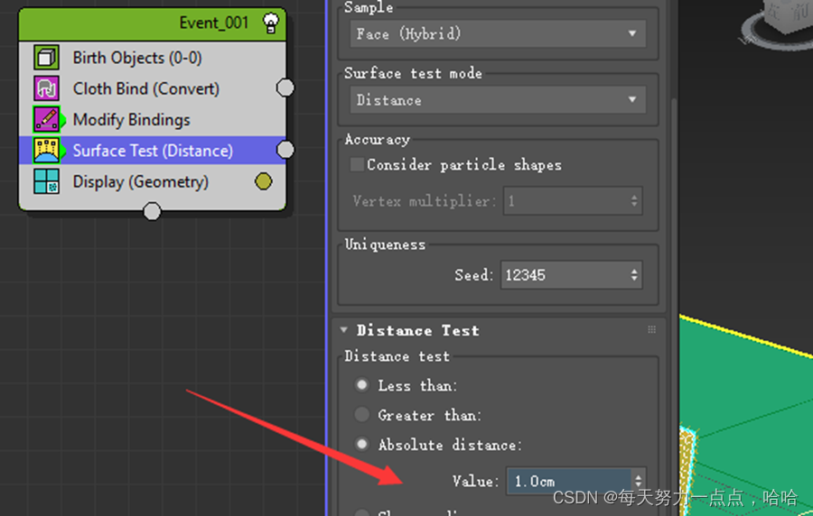 TYFLOW学习14_tyflow粒子朝向照相机-CSDN博客