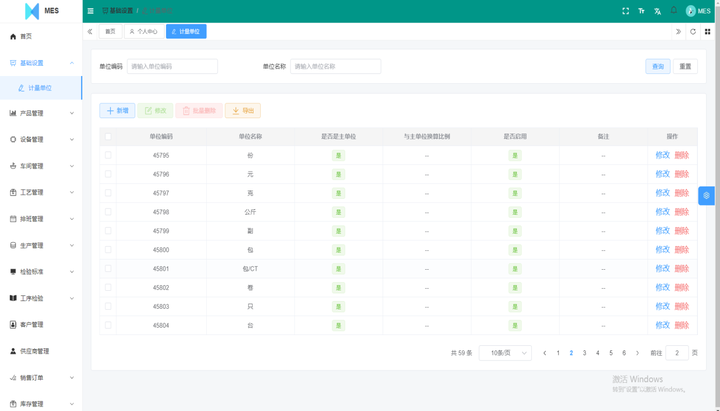 工业4.0 企业级云MES全套源码，支持app、小程序、H5、台后管理端_mes app源码-CSDN博客