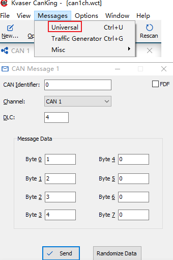 CAN通信入门_cantest bustype 和 channel-CSDN博客
