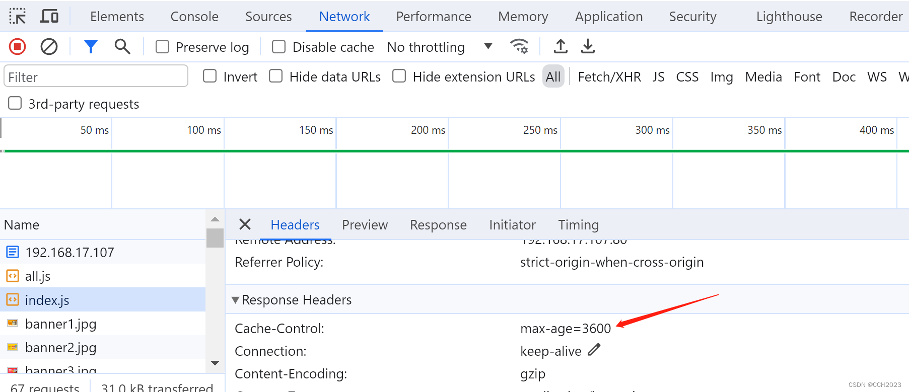 Nginx学习笔记12——expires配置_nginx header date expires-CSDN博客