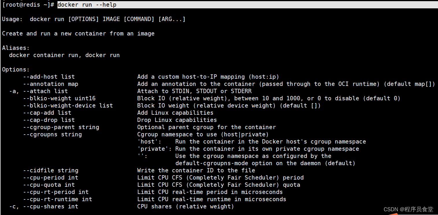 【docker】容器使用(nginx 示例)运行nginx容器使用网页进行验证执行结果截图在下方表格内保存。 Csdn博客