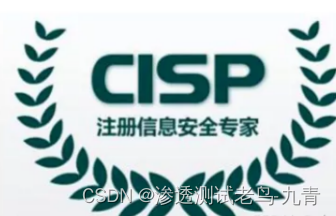 初入网络安全人员必考的几本证书_刚入门 考cisppte 还是cise-CSDN博客