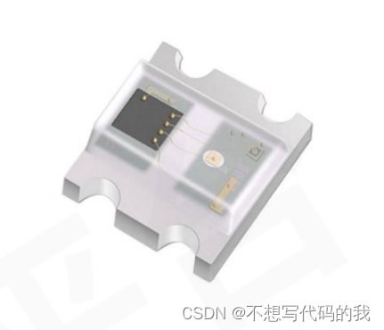 手把手教你玩转WS2812B灯-CSDN博客