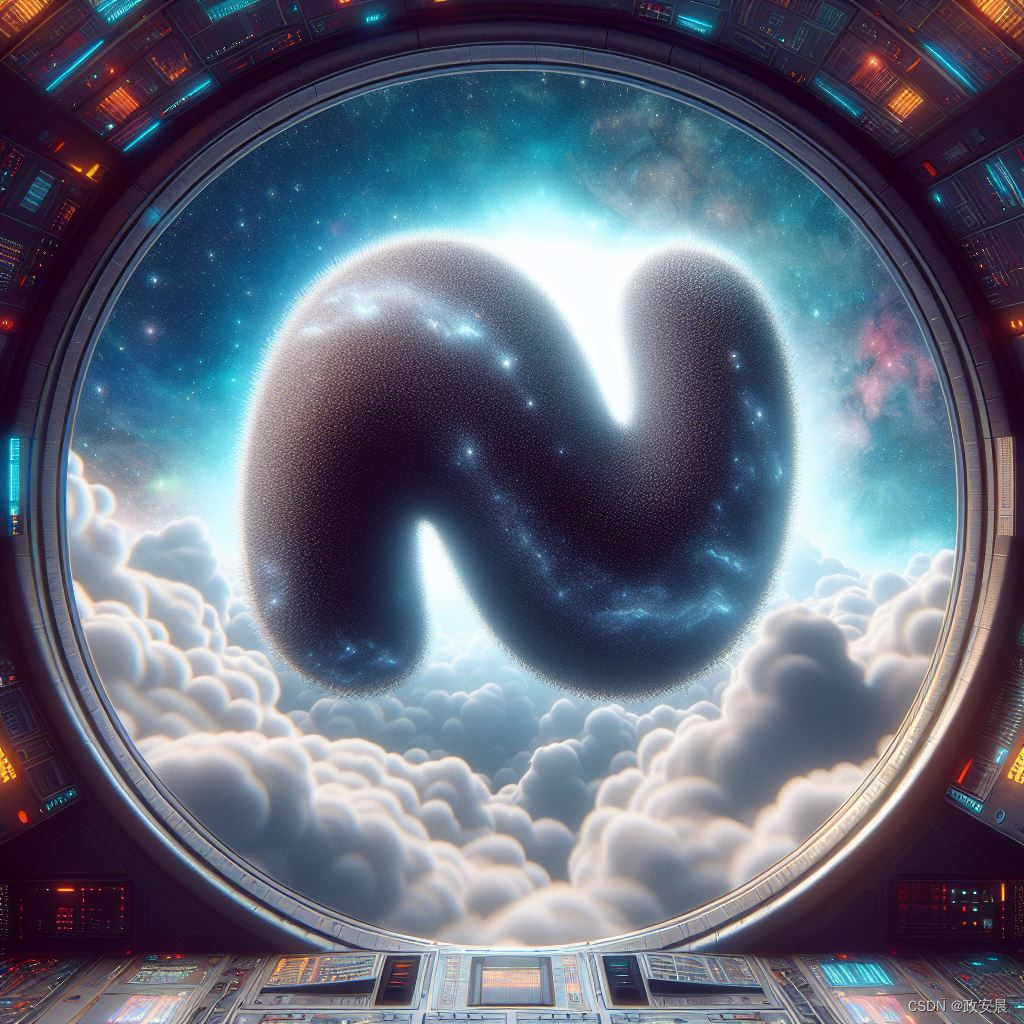 政安晨：【示例演绎】【python】【numpy数据处理】快速入门（一）创建一个一维数组利用广播特性将每一个元素变成自己的平方 Csdn博客