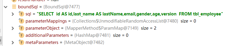 MyBatis Plus插件机制与执行流程原理分析_optimisticlockerinterceptor-CSDN博客