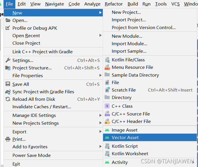 Android Studio 导航栏 Android底部导航 使用google material 支持库_com.google.android ...