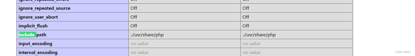 攻防世界-WEB-WEIPHP(记一次有趣的代码审计)_攻防世界weiphp-CSDN博客