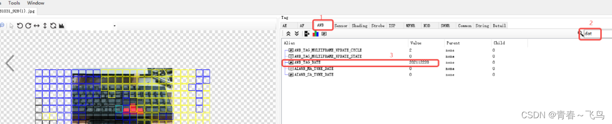 mtk Camera TUning项目自测方法_camera tuning调试-CSDN博客