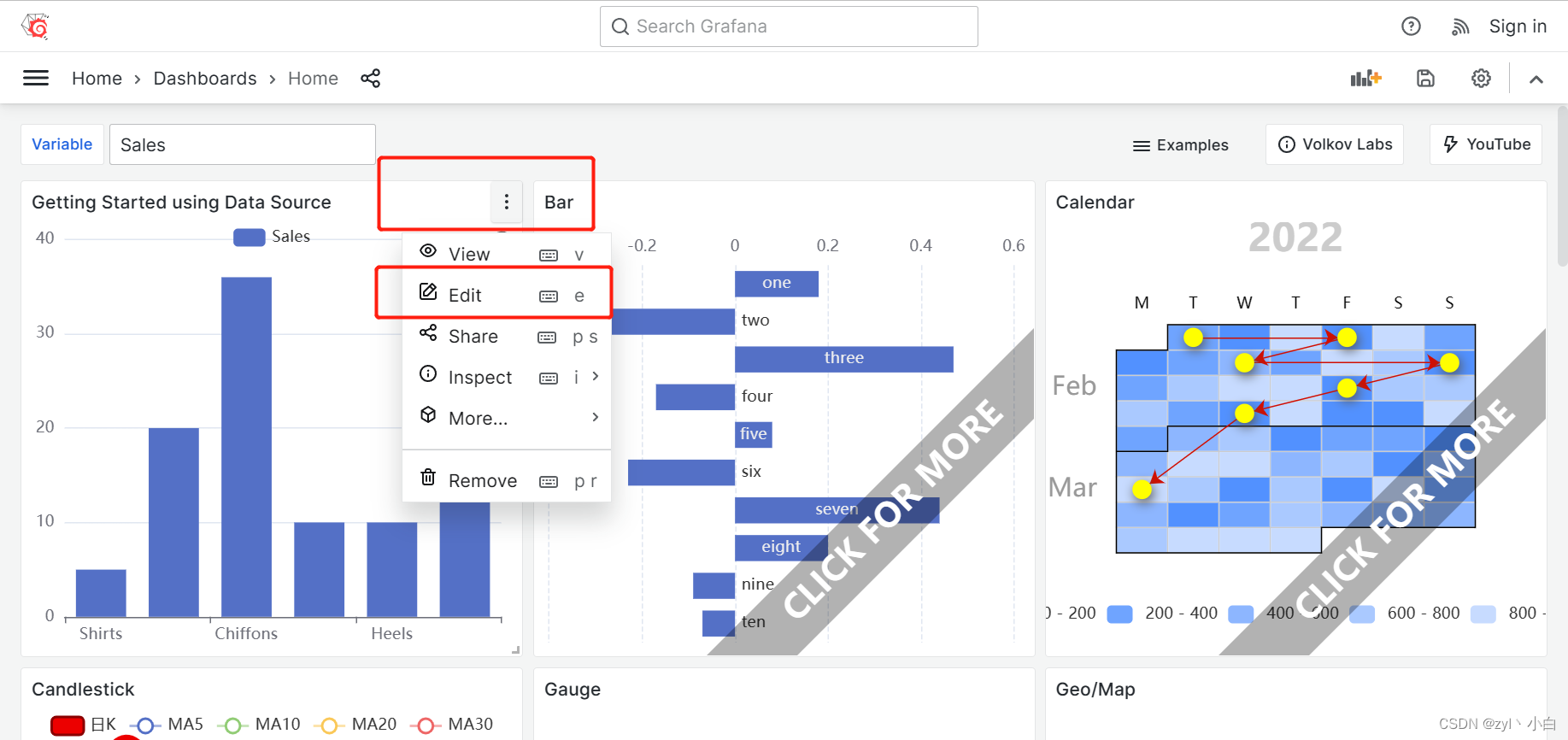 grafana 配置 echarts_grafana echarts-CSDN博客