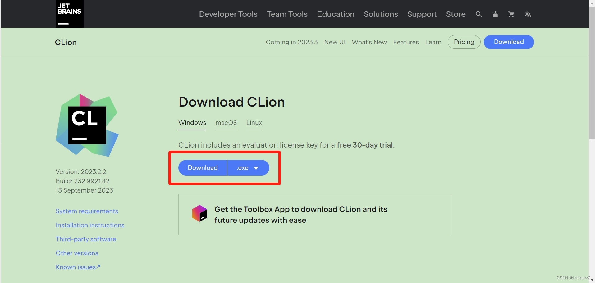 Windows上使用CLion配置OpenCV环境（一）_windows clion配置使用opencv-CSDN博客