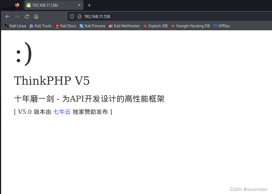 CFS三层内网靶场实战_cfs靶场-CSDN博客