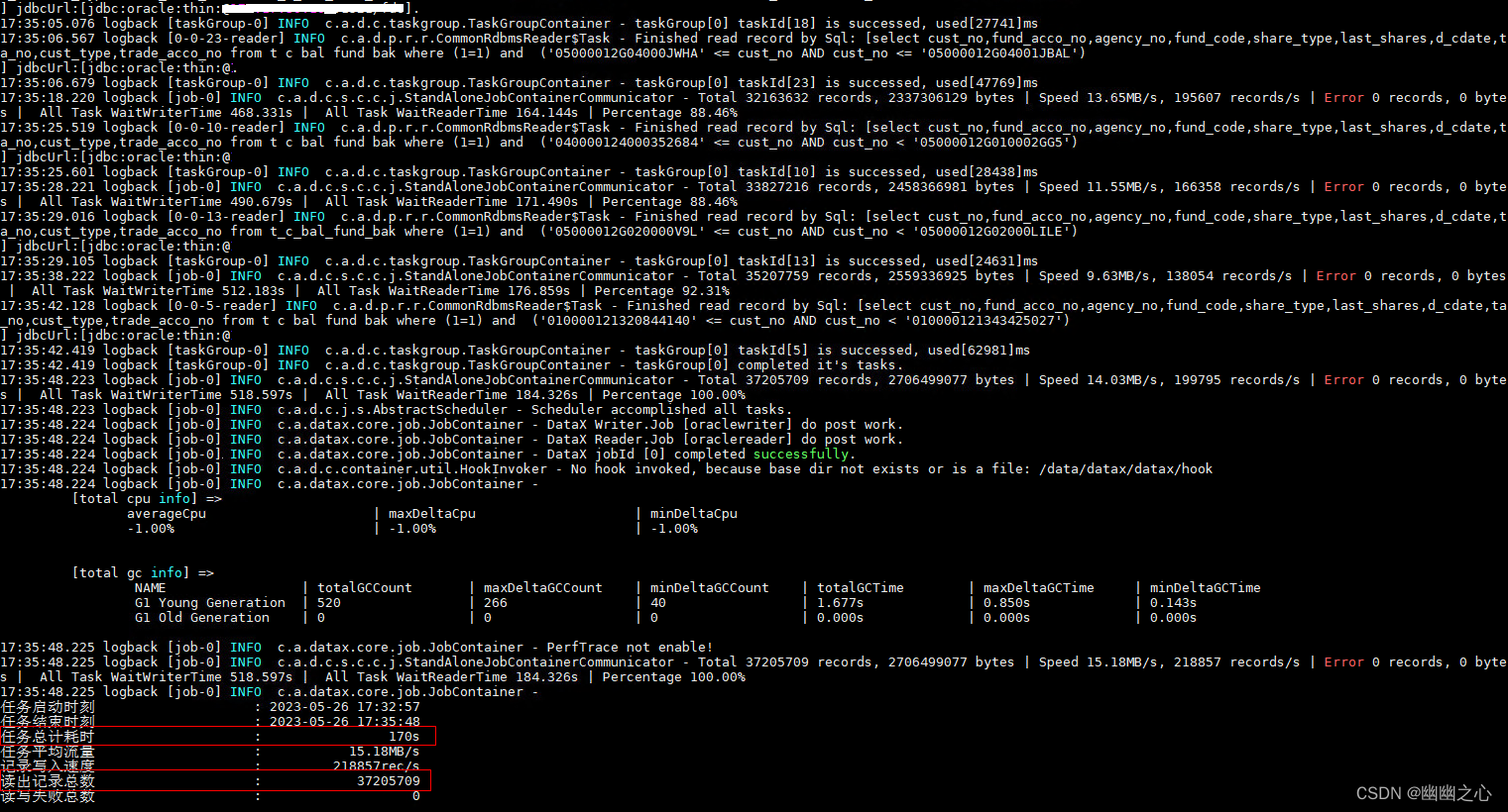 ETL系列：一、DataX的安装与使用_datax插件下载-CSDN博客
