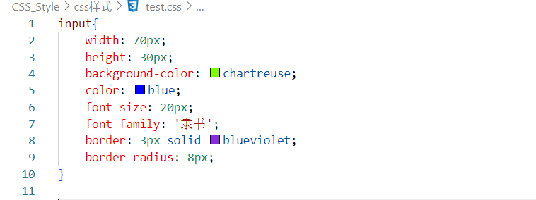 【Java Web】秒懂CSS样式！_java css样式-CSDN博客