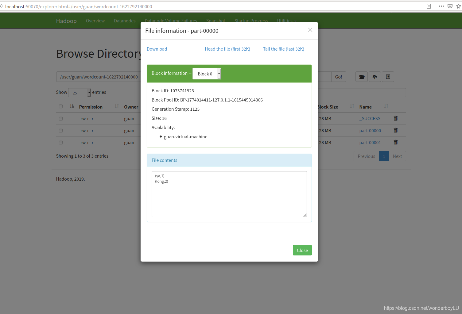 12，以文件和socket为数据源的Spark streaming实践_使用sparkstream编写 wordcount程序,数据源是socket-CSDN博客