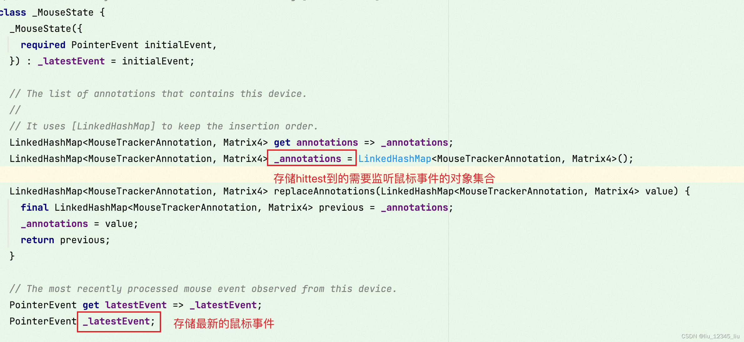 Flutter中鼠标 onEnter onExit onHover 实现代码分析_flutter onhover-CSDN博客