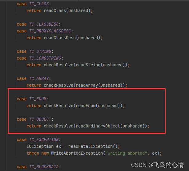 深入学习单例设计模式_com.tuling.learnjuc-CSDN博客