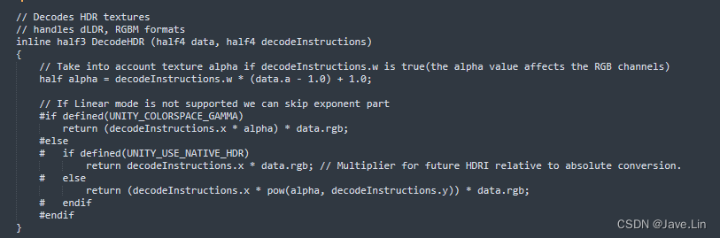 Unity 记一次,使用 Renderdoc 调试 渲染 异常 的过程unity Renderdoc Csdn博客