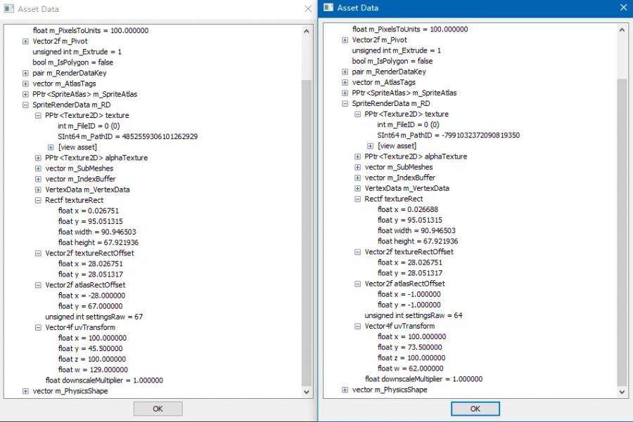 Unity 分离贴图 alpha 通道实践_unity alpha-CSDN博客