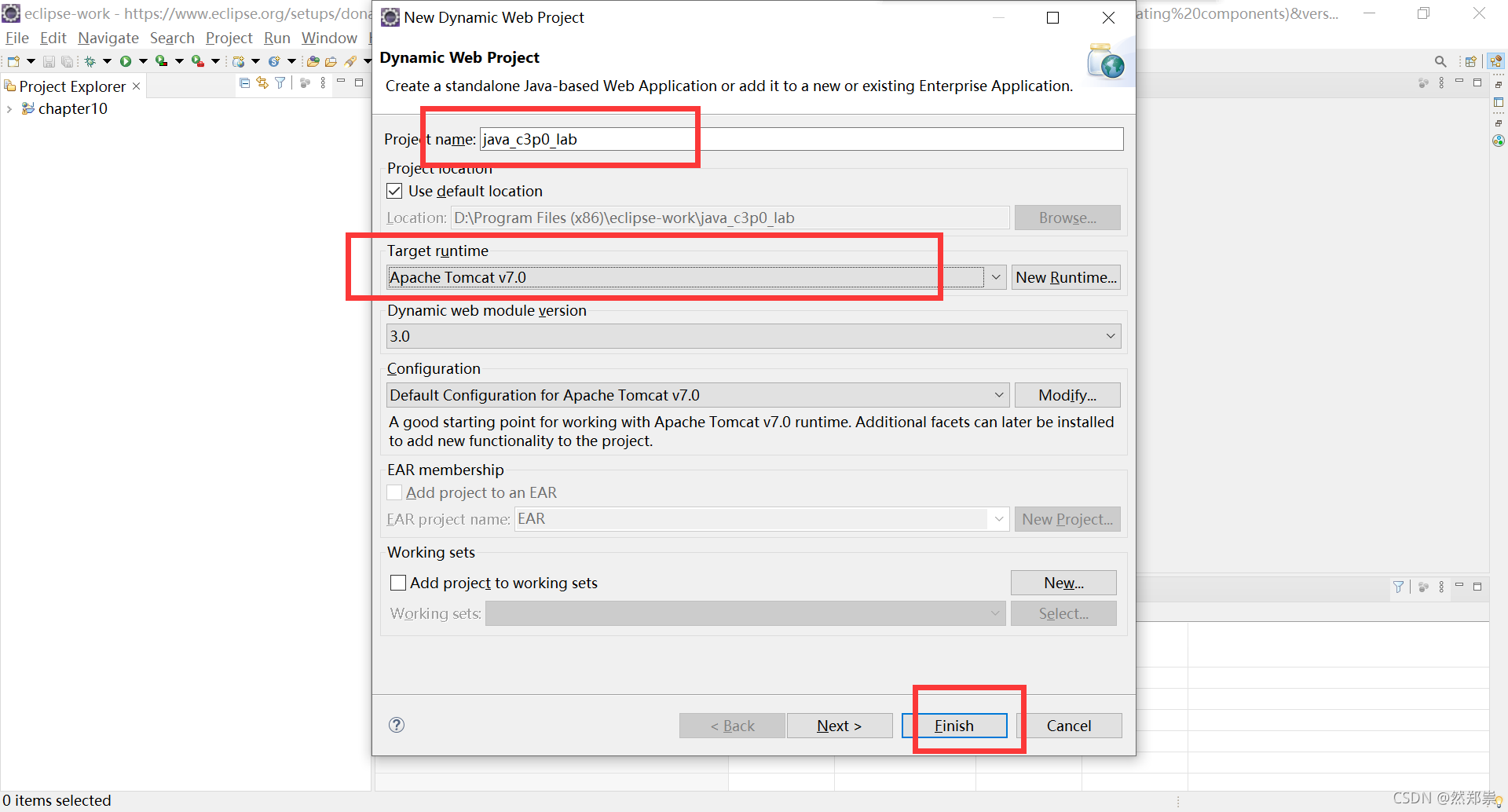 eclipse和idea的DBCP的使用和使用C3P0数据源查询数据_eclipse配置com.mchange.v2.c3p0和tomcat数据源-CSDN博客