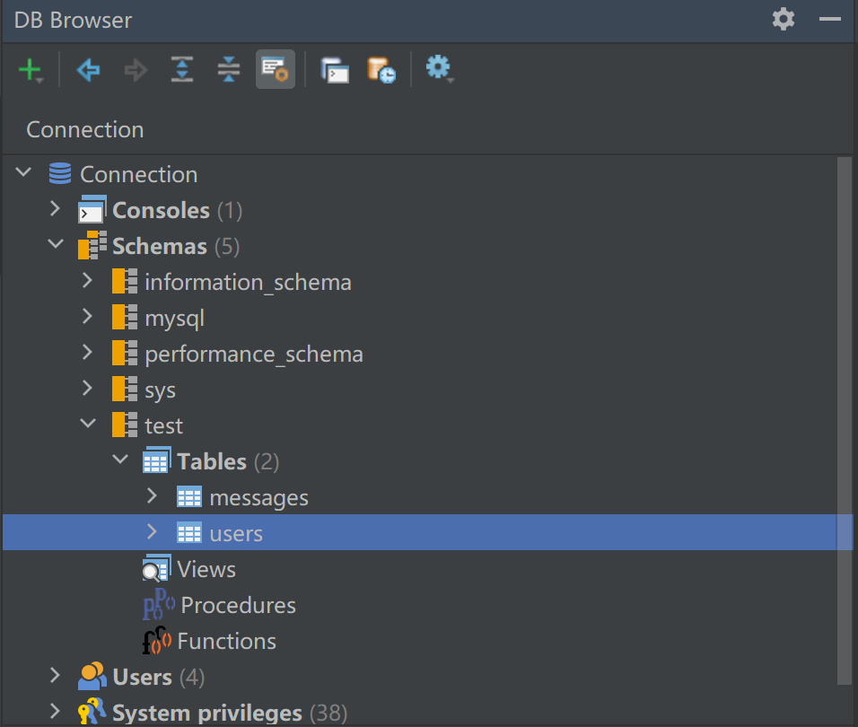 JAVA学习笔记一——springboot+mybatisplus框架_idea搭建springboot+mybatisplus-CSDN博客